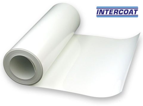 3101 Matte White Decal | Stanley's Signs