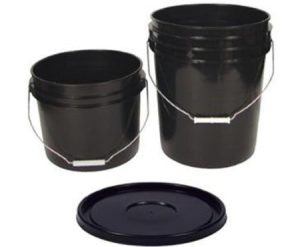 UV Empty Containers | Stanley's Signs