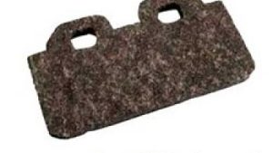 Roland Rubber and Felt Wiper | Stanley's Signs